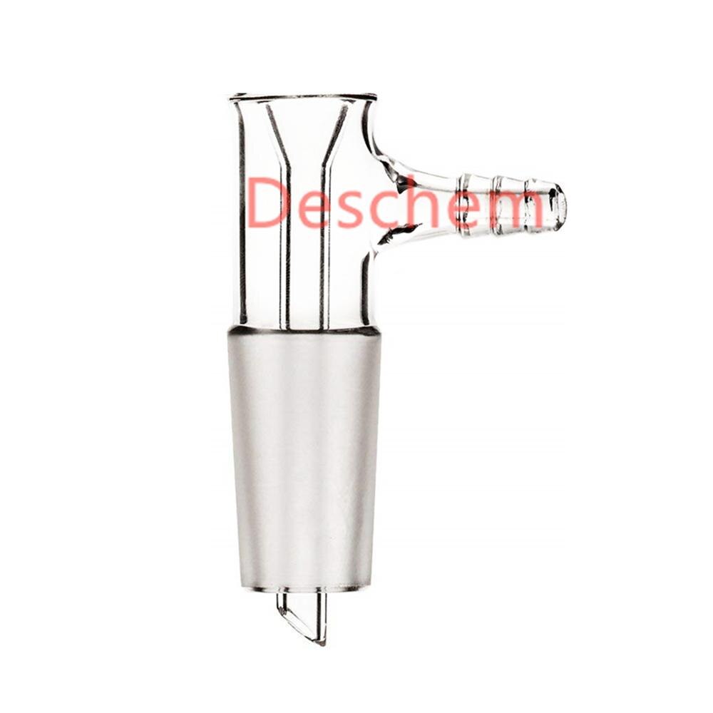 1000ml,24/40,Glass Buchner Funnel,3# Coarse Filter... – Grandado