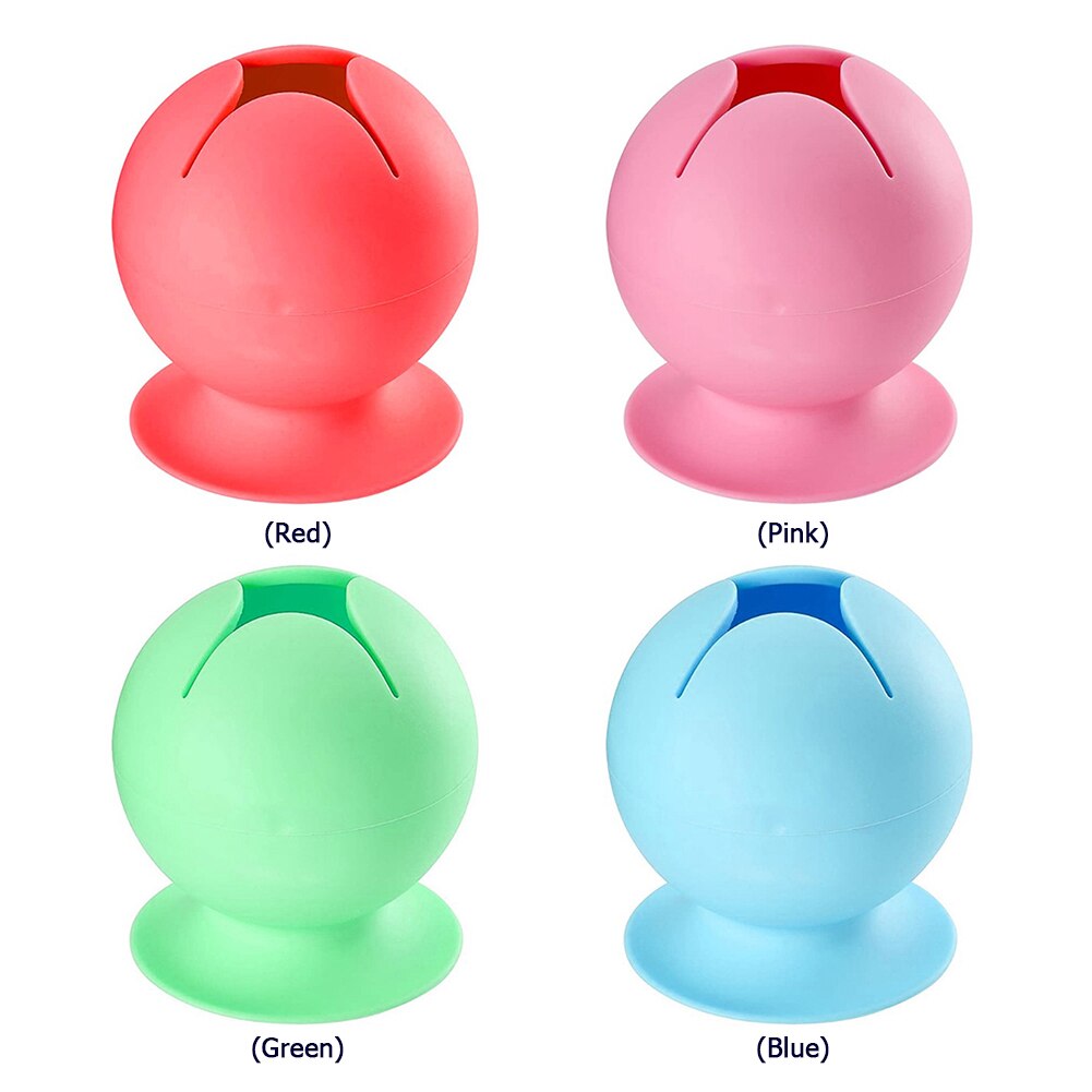 Portable Suction Cup Handicraft Waste Collector Ho... – Grandado