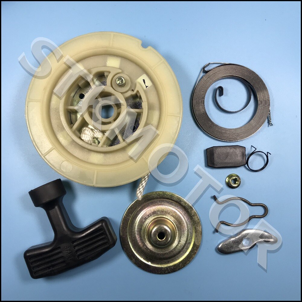 Hisun massimo 400cc 500cc 700cc atv utv quad recoi... – Vicedeal
