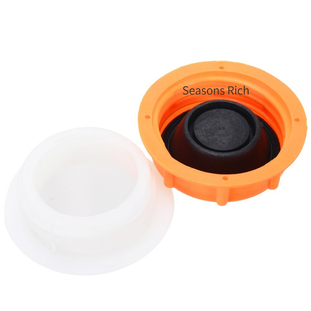 Plastic Car Fuel Oil Gasoline Tank Kit 2.5L For Ca... – Grandado