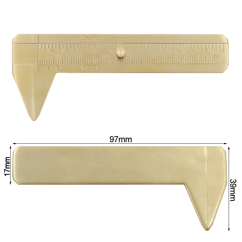 Measure Measurement Tool 0 ~ 80mm 3.2 inch Mini So... – Grandado