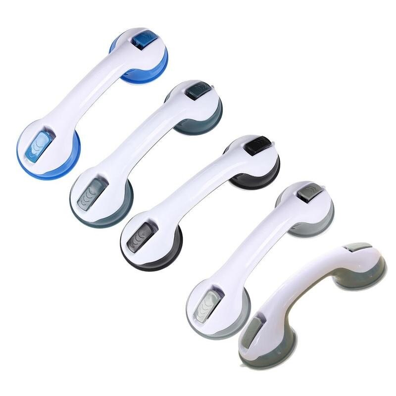 Anti Slip Strong Bathroom Handle Bathroom Bath Tub... – Grandado