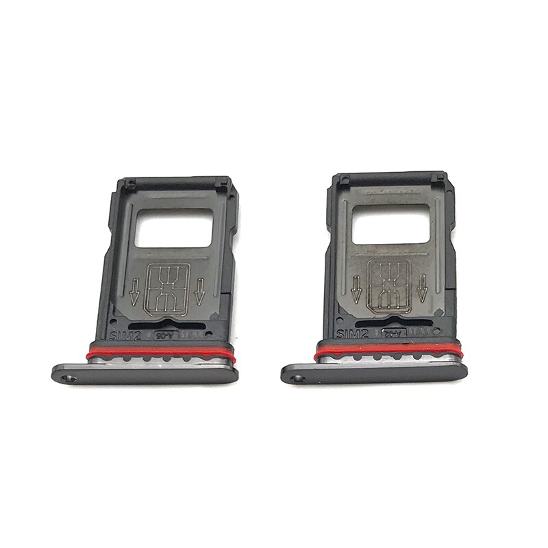 10pcs/lot Micro Nano SIM Card Holder Tray Slot Hol... – Vicedeal