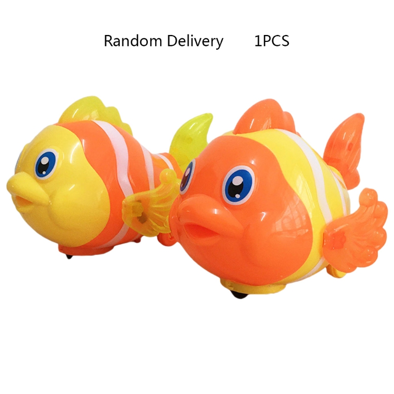 28EC for Kids Electric Fish Toy Funnt Kids Electri... – Grandado