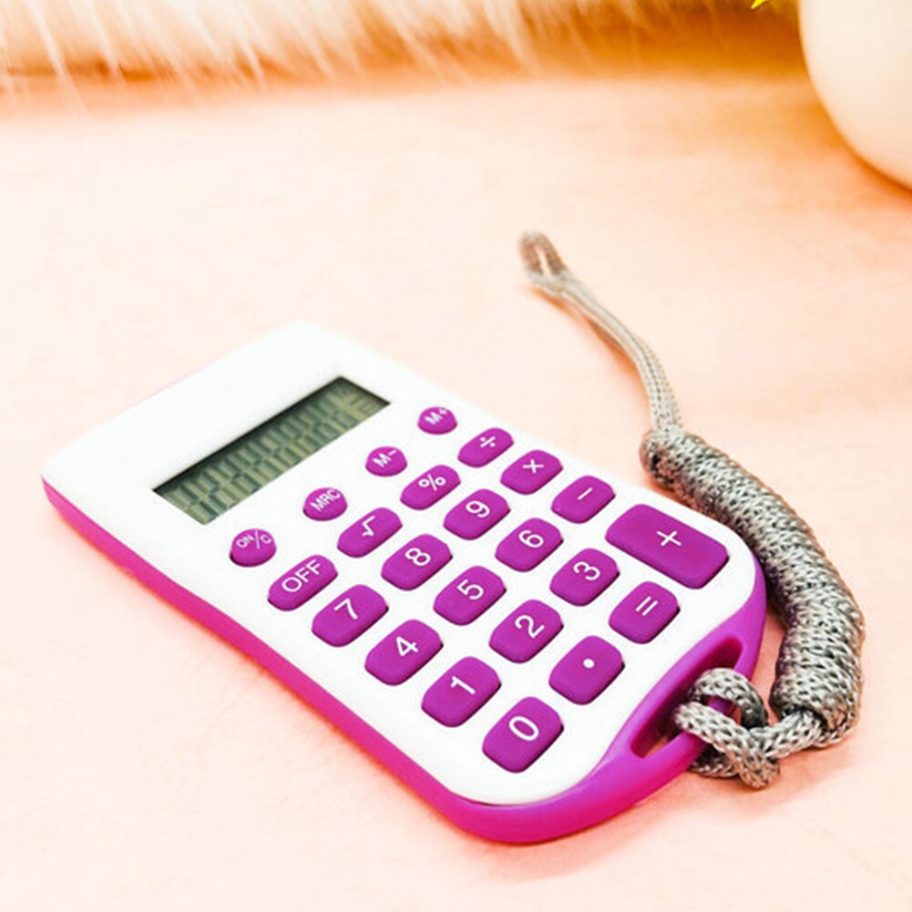 Pocket Practical Store Handhold School Office Port... – Grandado