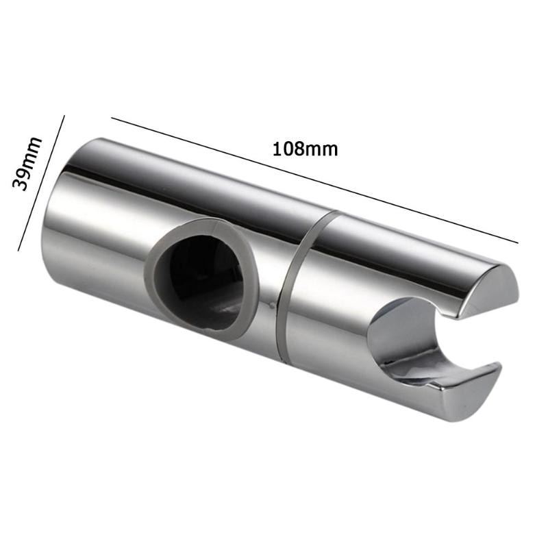 Rail Slider Douchekop Houder Douche Rack Verstelba... – Vicedeal