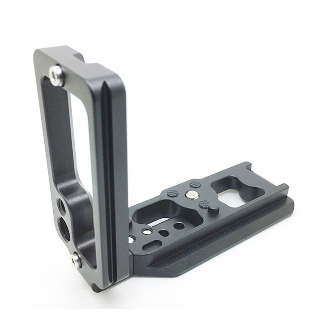 JINTU Camera Accessories L-Plate Bracket Metal Qui... – Grandado