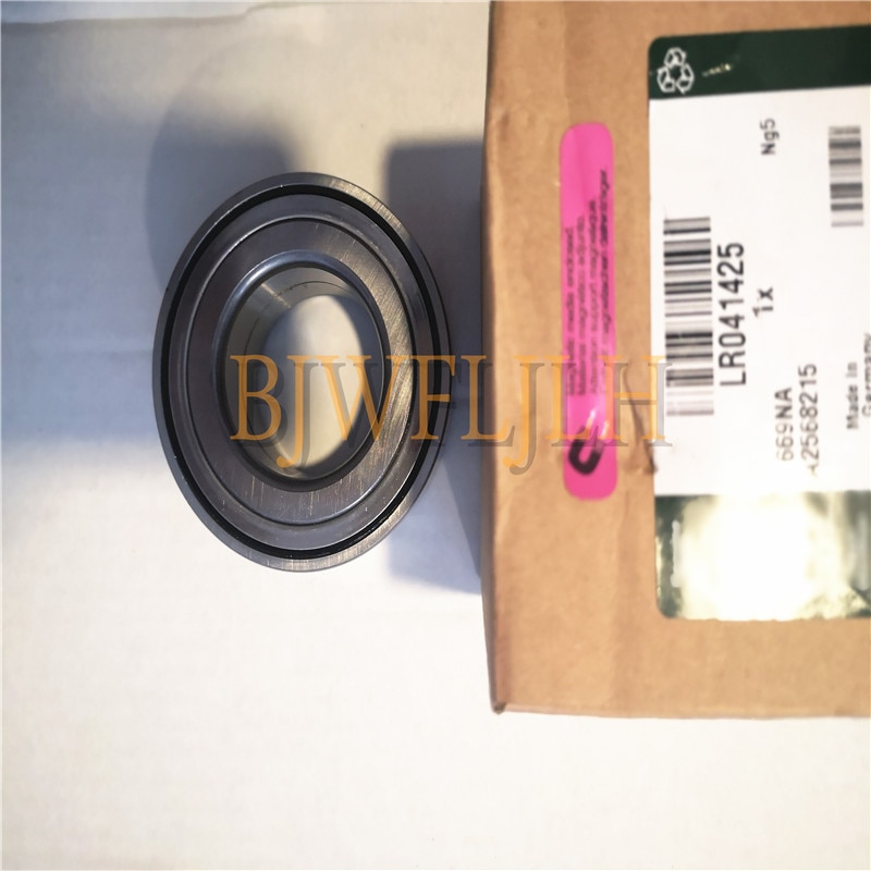 LR041425 auto rear wheel hub bearing for LR Freelander 1/2 car bearing ...
