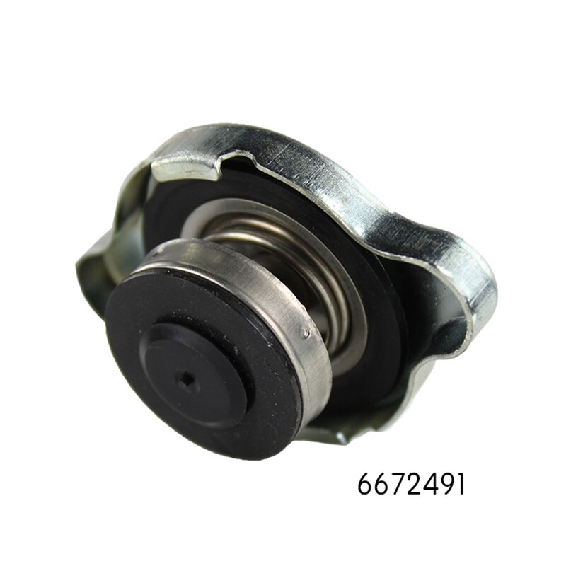 6672491 Radiator Cap Voor Bobcat Schranklader 751 ... – Grandado