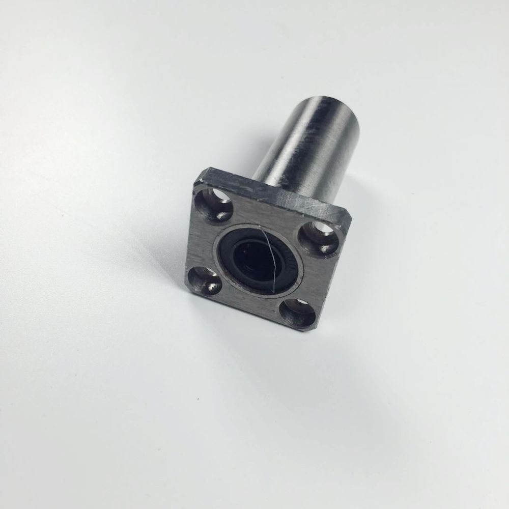 LMK10LUU 10mm x 19mm x 55mm Flens Type Lineaire Ru... – Grandado