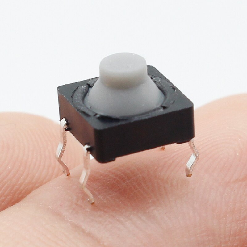20 teile/los 8x8x5MM 4PIN G77 Leitfähigen Silikon ... – Vicedeal 20 teile/los 8x8x5MM 4PIN G77 Leitfähigen Silikon ... – Vicedeal