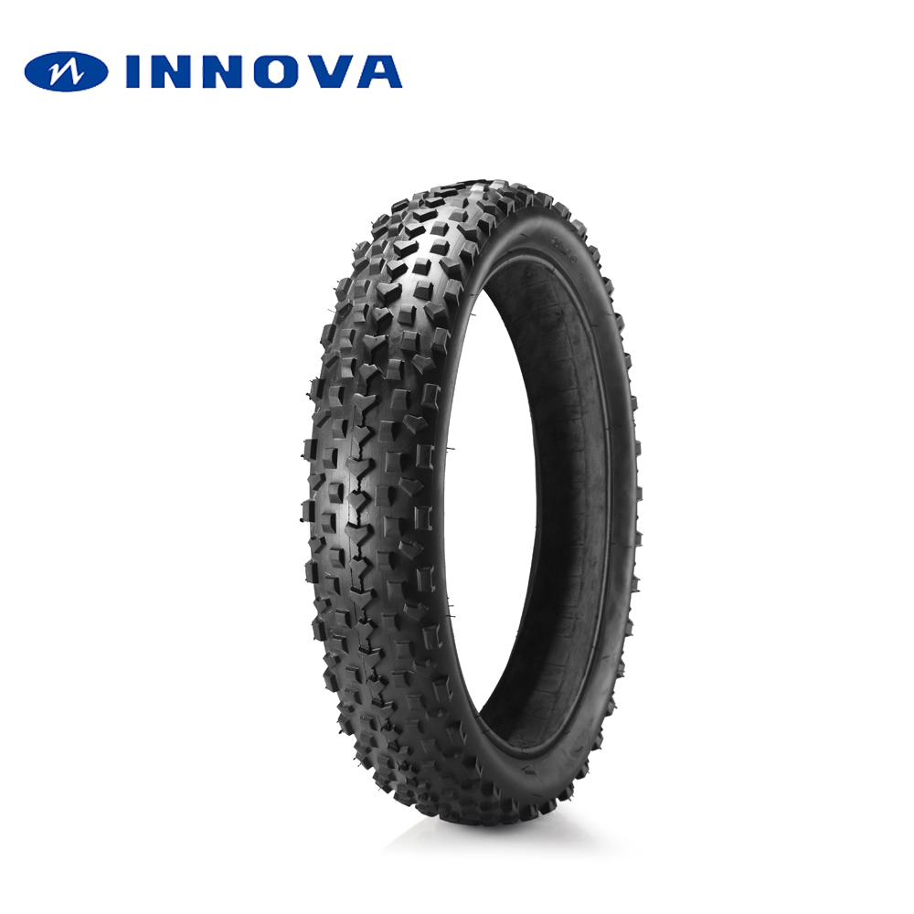 INNOVA bicycle ATV tyre beach bike tire 20*4.0 cit... – Grandado