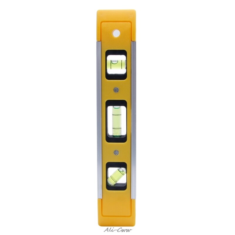 High Precision Spirit Foot Level Magnetic Measurin... – Grandado