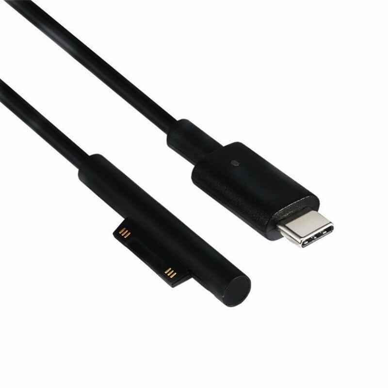 USB 3.1 Type C USB-C DC 12-15V to Surface Pro3 Pro... – Grandado