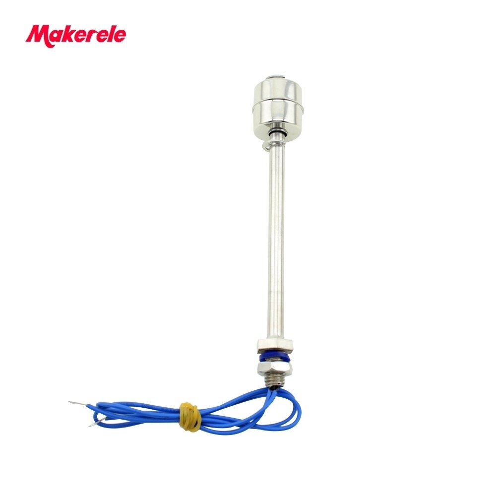 Mini Stainless Steel Tank Pool Liquid Water Level ... – Grandado