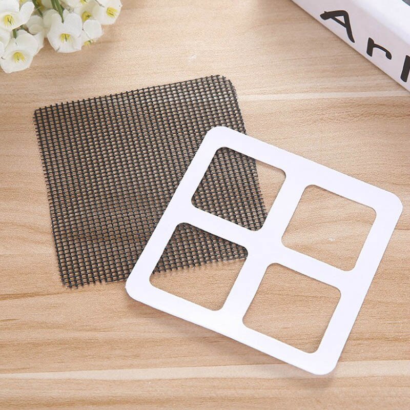 Home Anti Mosquito Invisible Window Screen Office ... – Grandado