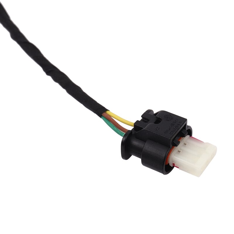 Car Front Bumper Parking Sensor Wiring Harness PDC... – Grandado