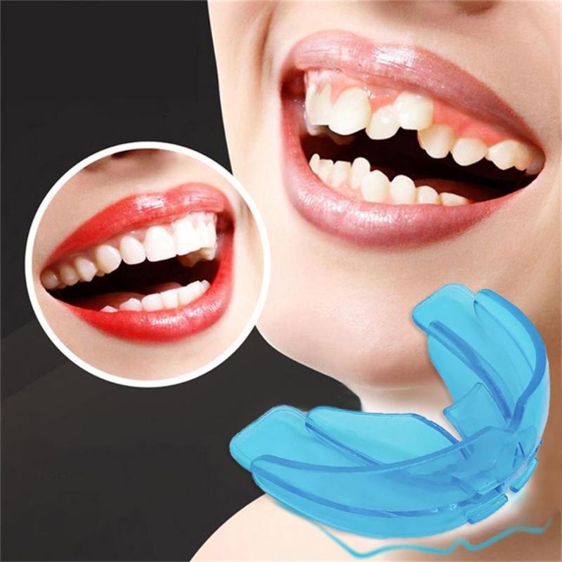 Orthodontic Soft Brace Teeth Retainers Boxing Toot... – Grandado