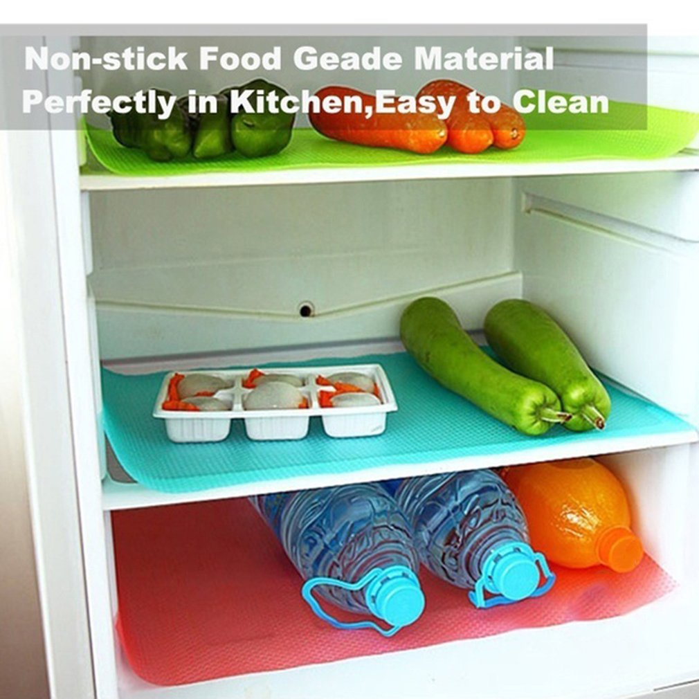Home Antibacterial Antifouling Refrigerator Pad Mi... – Vicedeal