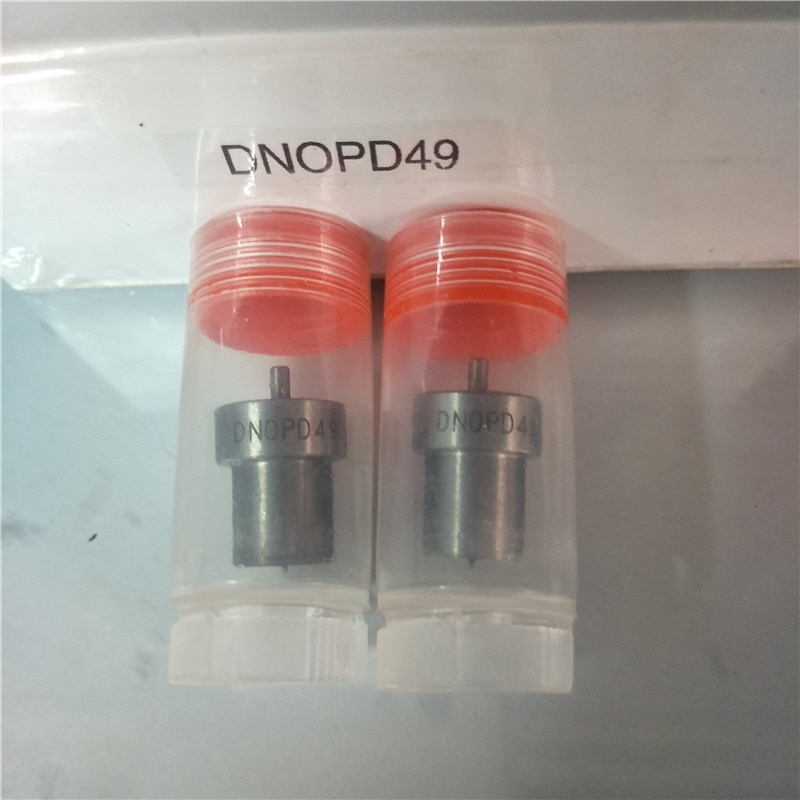 10 pieces diesel injector nozzle DN0PD1(0 434 150 ... – Vicedeal