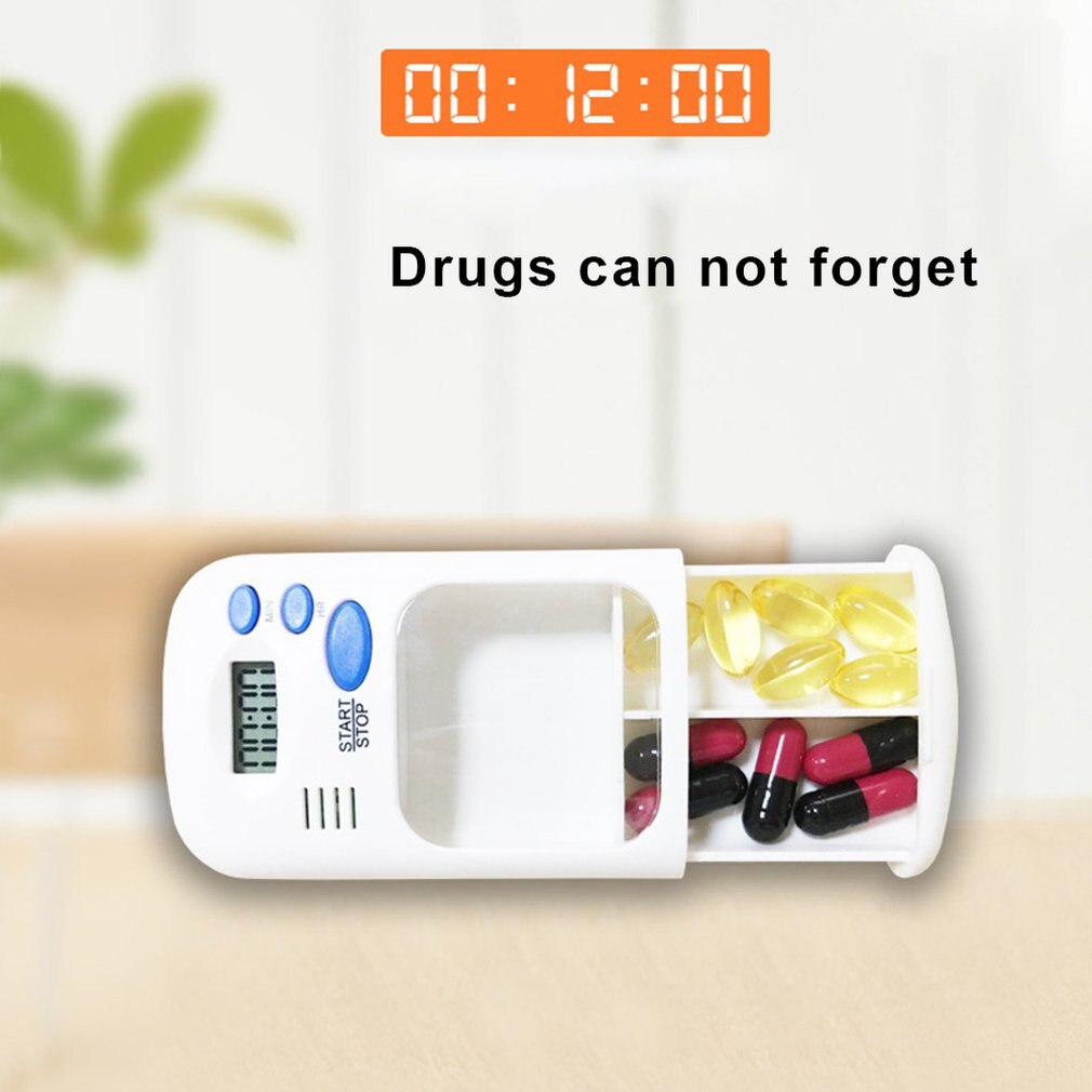 2 Grid Electronic Timing Kit Portable Intelligent ... – Grandado