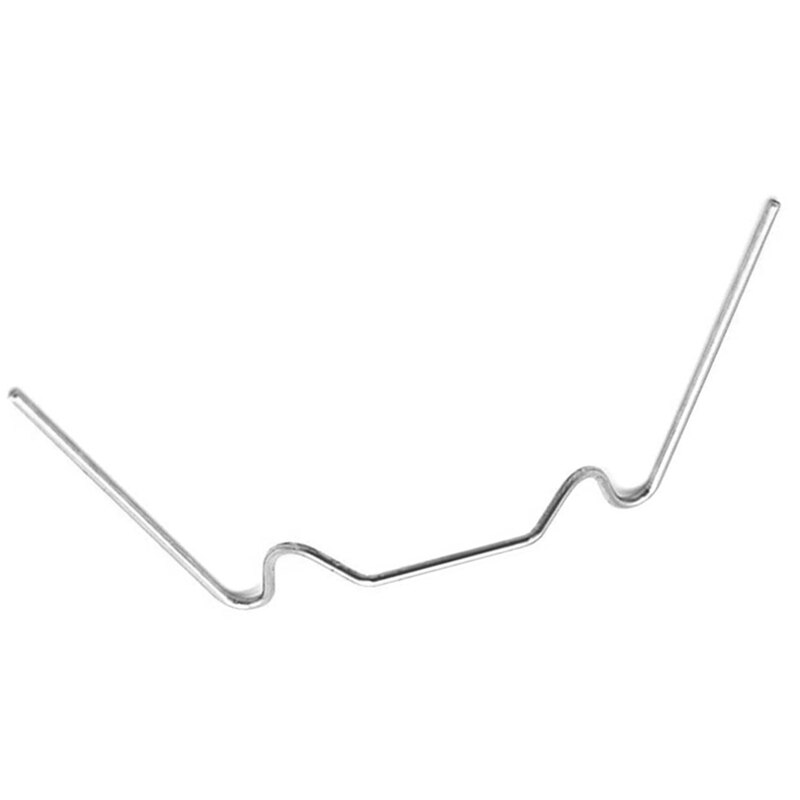 Greenhouse Glazing Clips, Stainless Steel W Type C... – Grandado