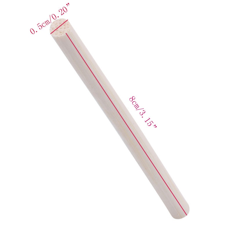 100Pcs Math Manipulatives Wooden Counting Sticks K... – Grandado