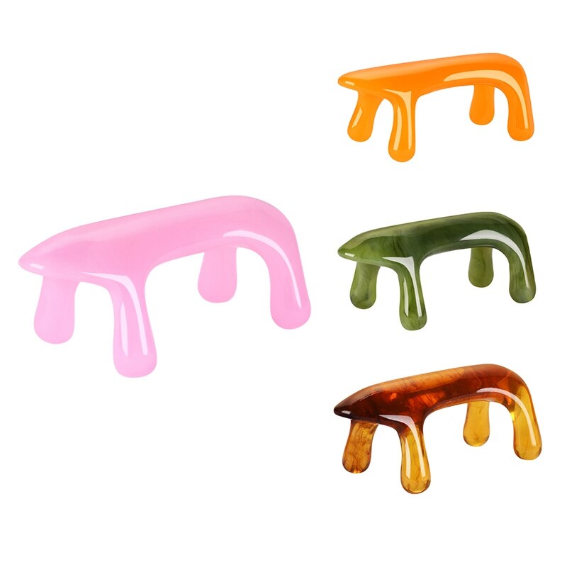 Gua Sha Scraping Massage Tool, Gua Sha Board for B... – Vicedeal
