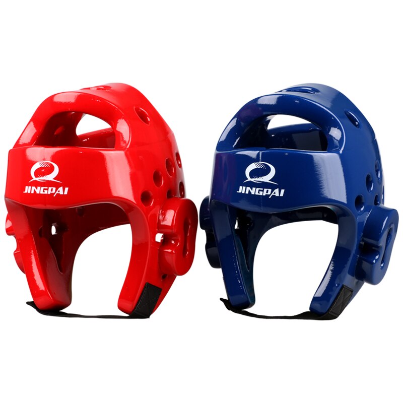 MMA Karate Muay Thai Kick Training Helmet Boxing H... – Vicedeal