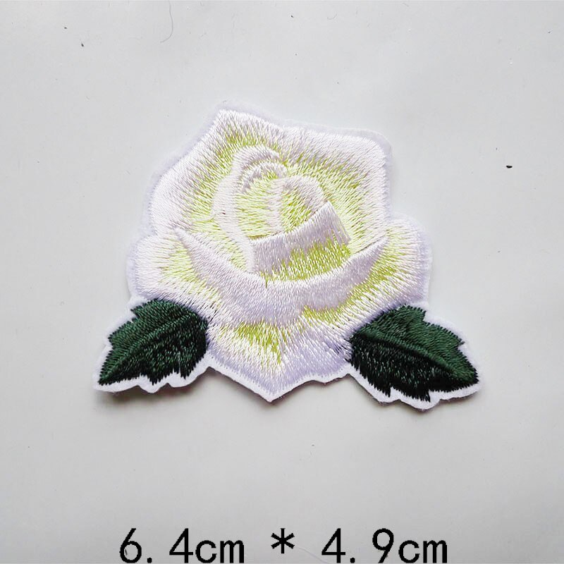 Adesivo Hot melt Bordado Ferro em Patches para Rou... – Vicedeal