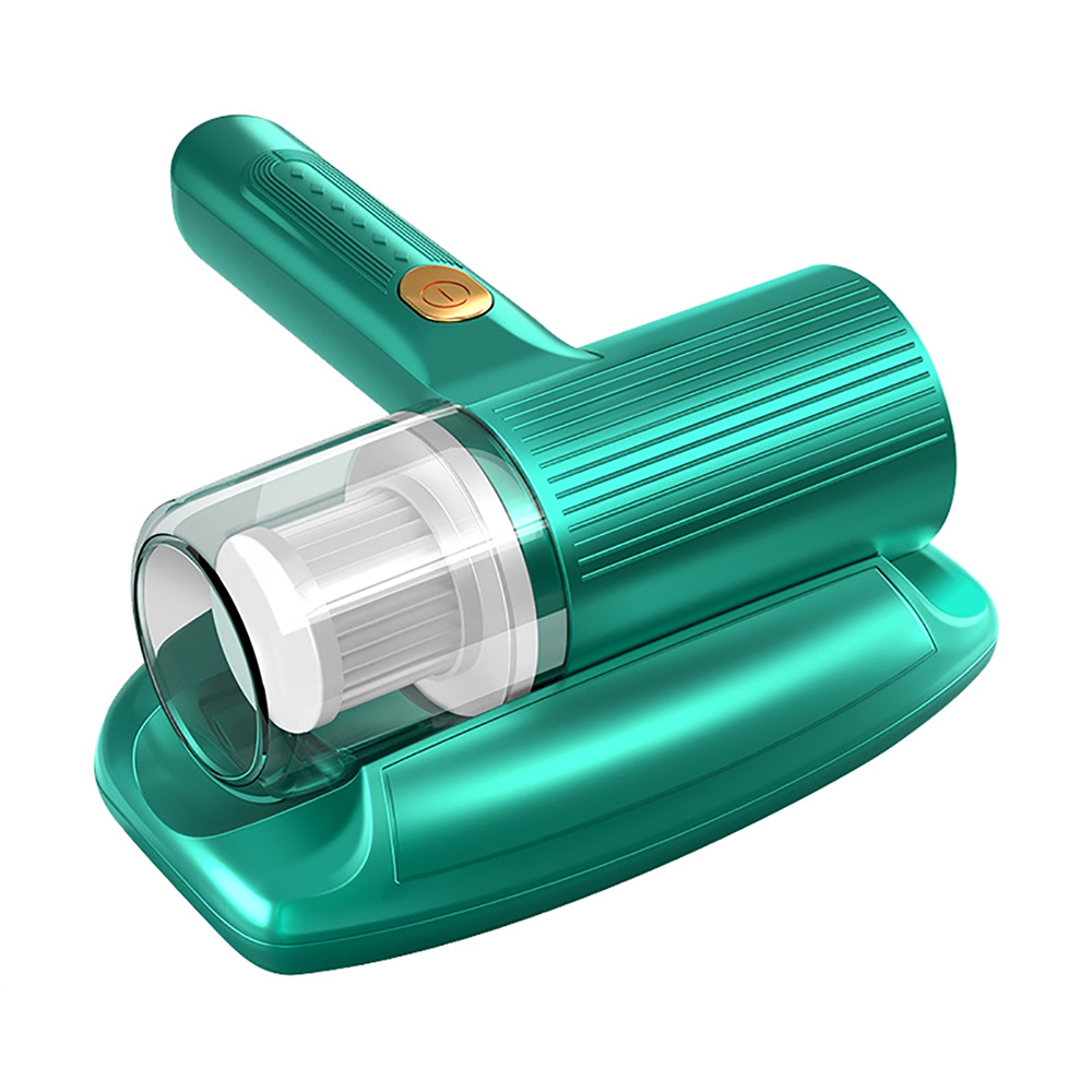 Wireless Handheld Ultraviolet Sterilization Dust M... – Grandado