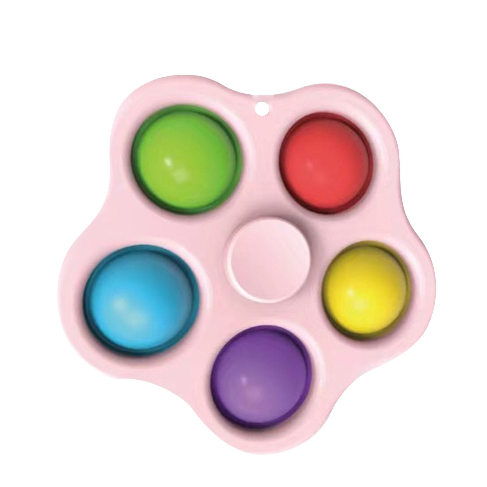 Anti Stress Fidget Toys Children Adult Dimple Toy ... – Grandado