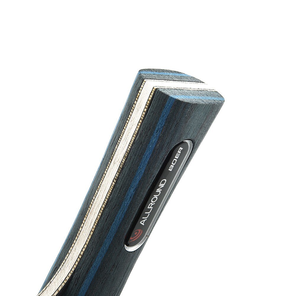 1* Table Tennis Blade Ping Pong Blade Durable Carb... – Vicedeal