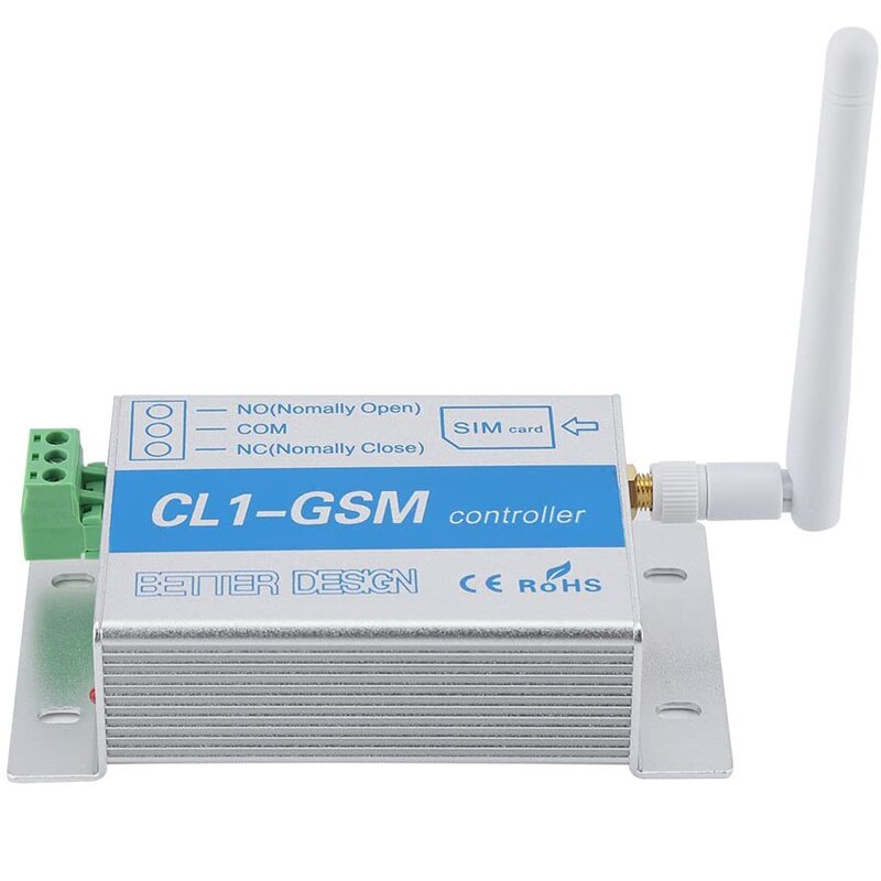 Interruptor remoto inteligente inalámbrico CL1-GSM... – Grandado