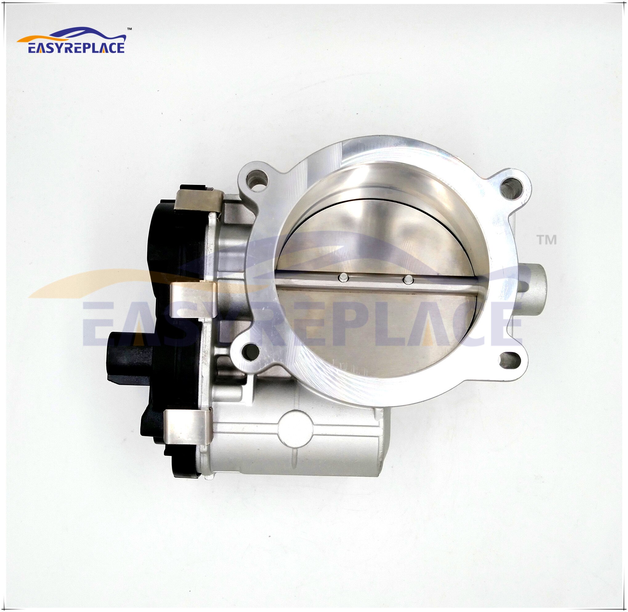 Eenvoudig Vervangen Gasklephuis 12629992 12589235 ... – Vicedeal