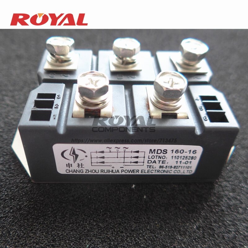 MDS160-16 MDS200-16 MDS90-16 – Grandado