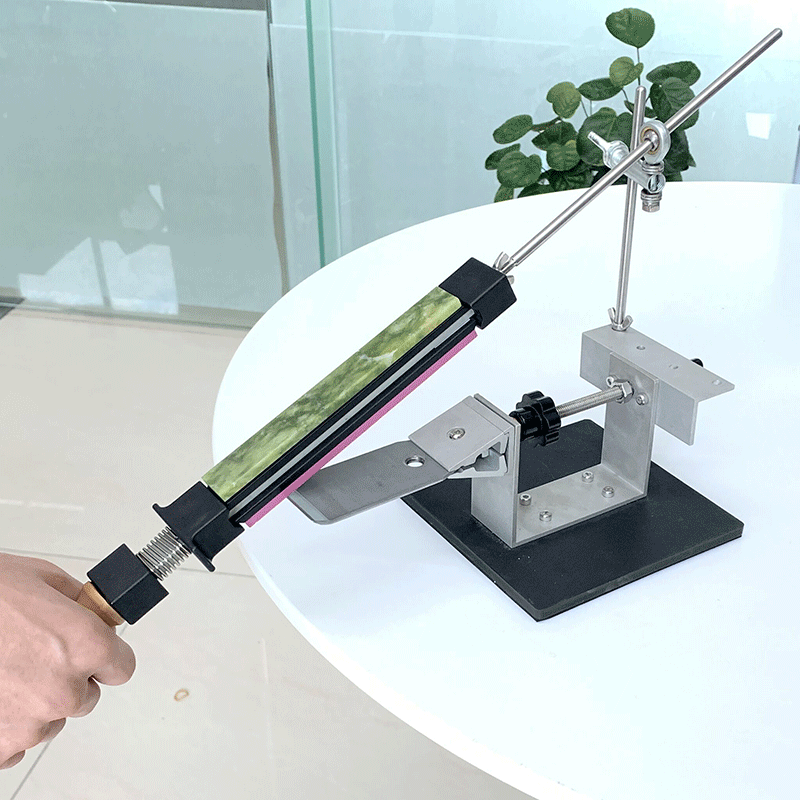 Fixed angle sharpener knife tools sharpener whetst... – Grandado