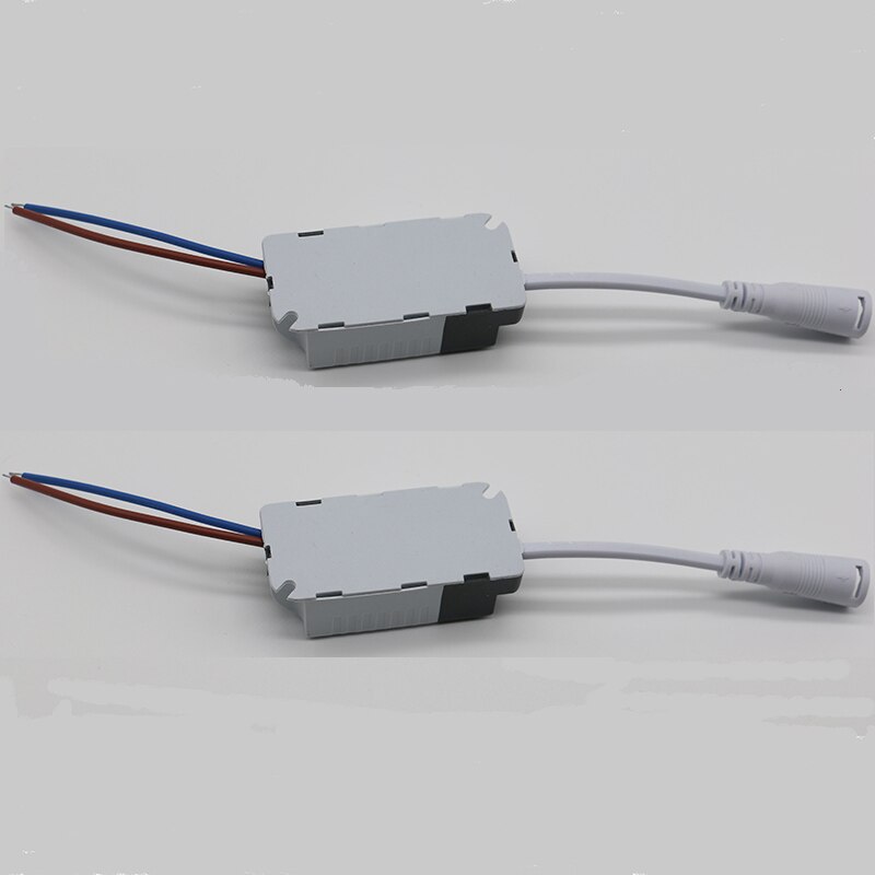 Compson Led Driver 4-7W Dc Demale Plug Input Voor ... – Vicedeal