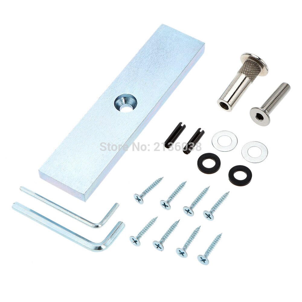 Single Electric Light Door Lock 12V Magnetic Elect... – Grandado