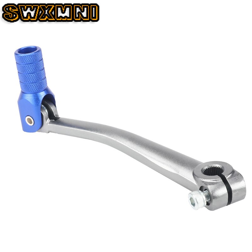 Motorcycle Cnc Aluminium Vouwen Versnellingspook V... – Grandado