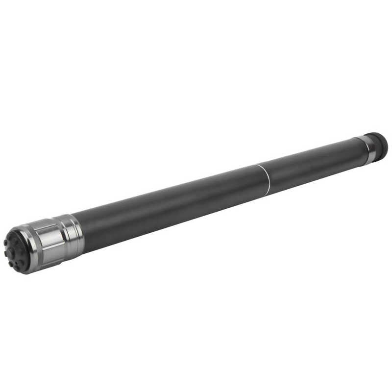 2.4M Portable Telescopic Extension Carbon Fiber Fi... – Grandado
