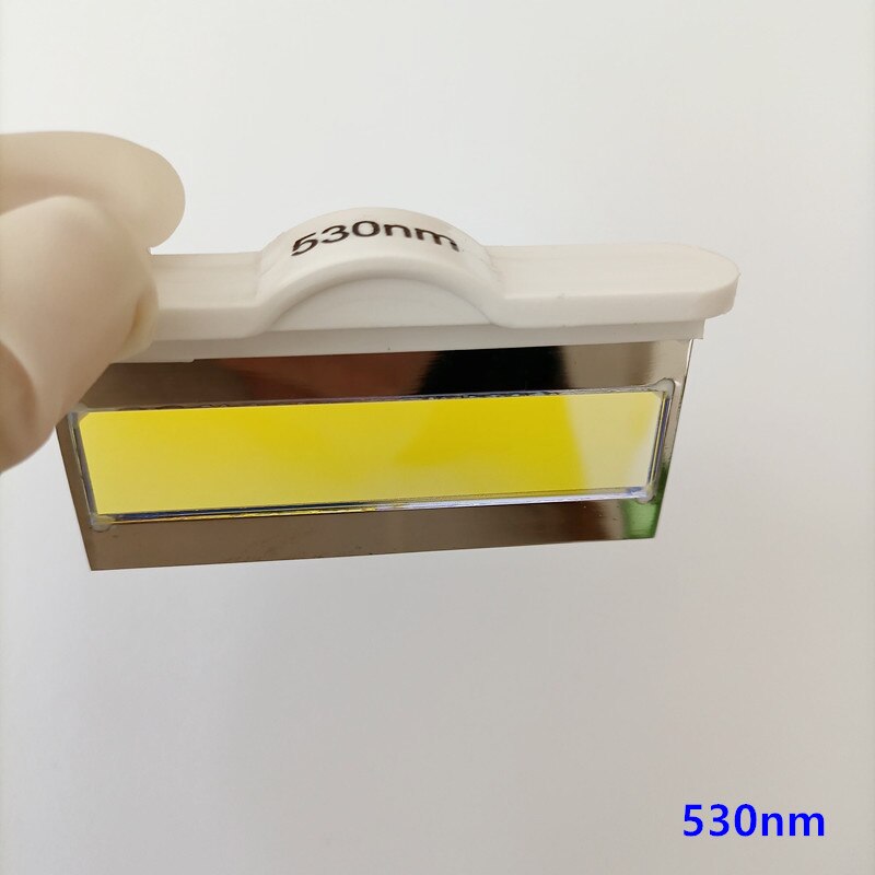 IPL Filter 430nm 480nm 530nm 560nm 590nm 640nm 690... – Grandado