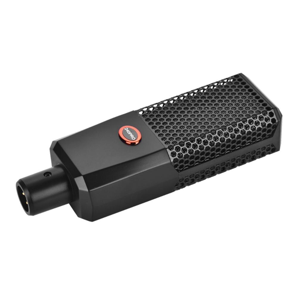 Microphone Classic Delicate Texture 240Pro Noise R... – Grandado