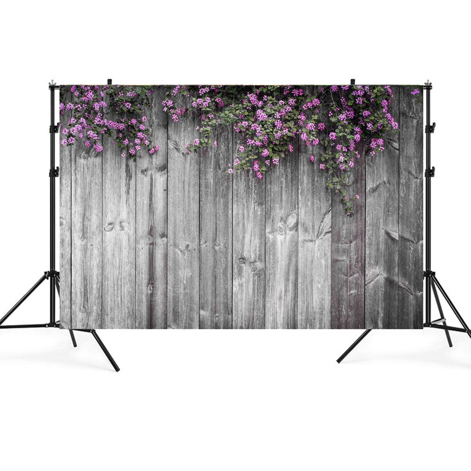 Quente 3d pano de fundo imitação de madeira grão f... – Grandado