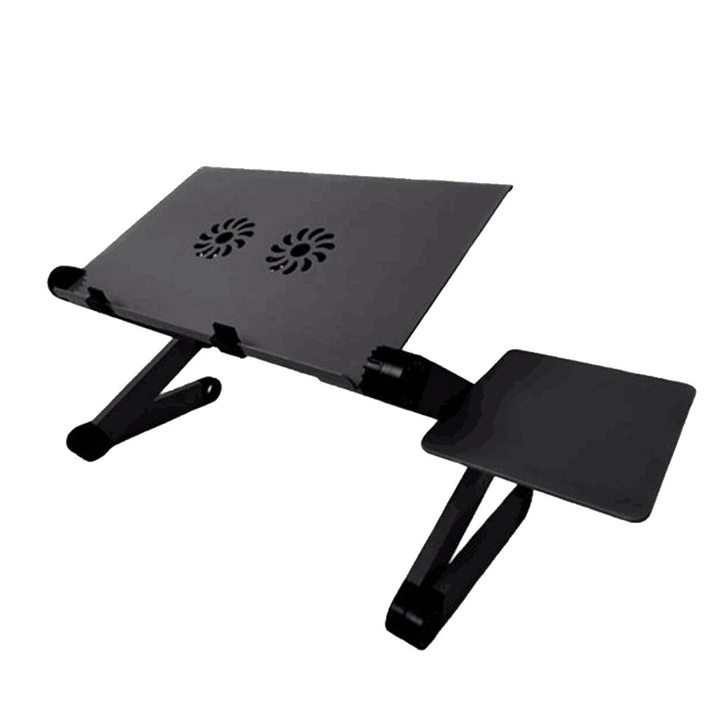 Adjustable Computer Table Folding Laptop Notebook ... – Grandado