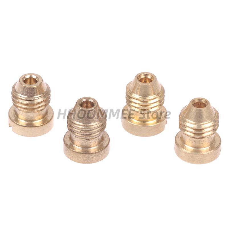 Snow Foam Cannon Orifice Nozzle Tips Thread Foam O... – Grandado