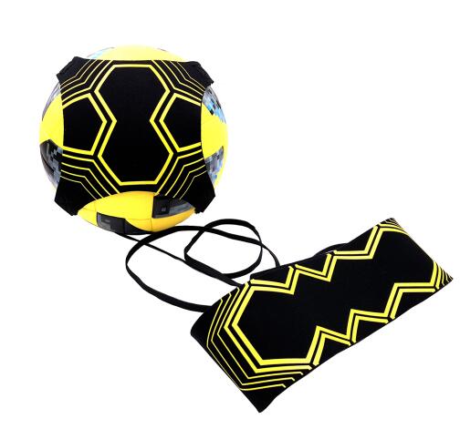 Football Kick Solo belt Trainer kinetic elastic co... – Vicedeal