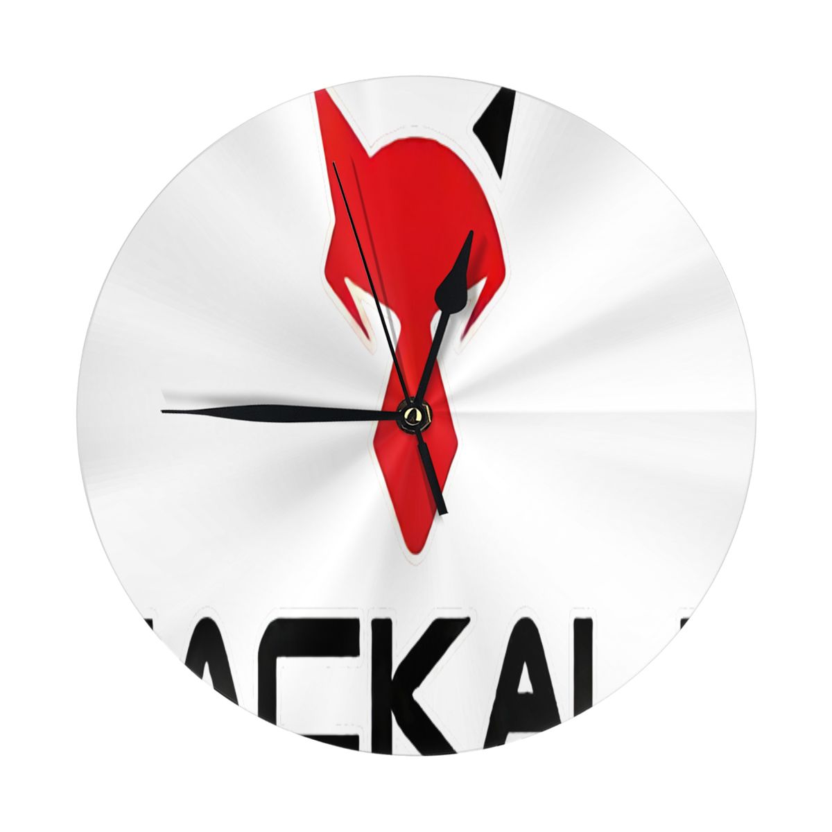 Jackall Lures Logo Fishing Baits Watches Wall Deco... – Vicedeal