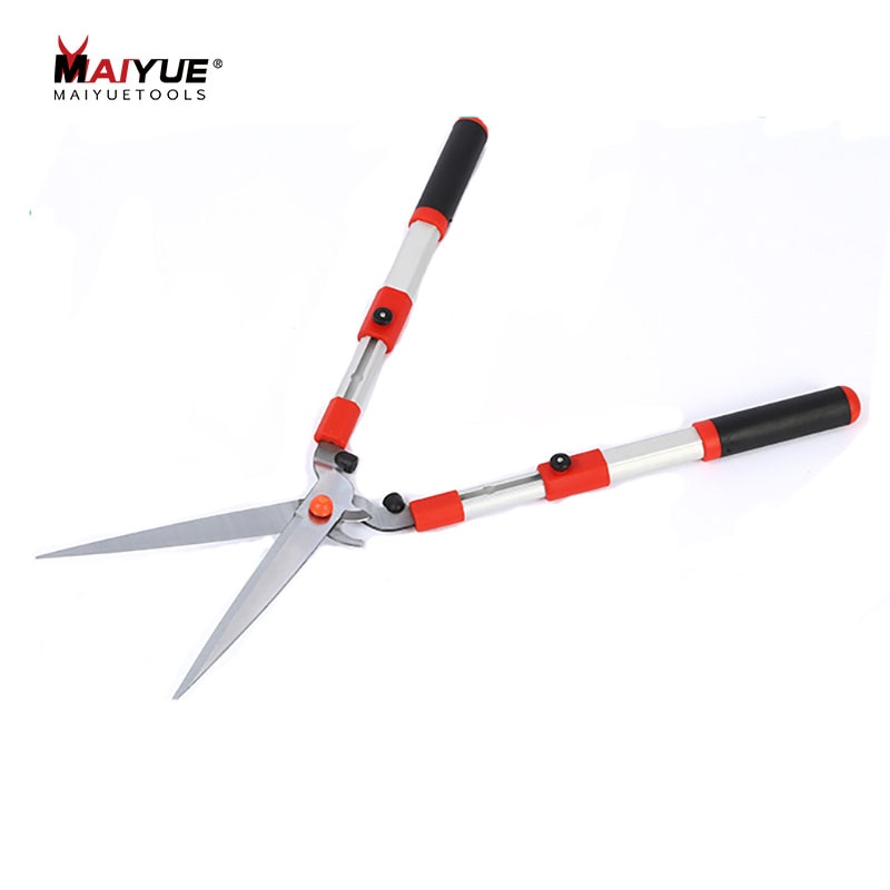 MAIYEU Hedge Shear Garden Pruning Scissors Branche... – Vicedeal