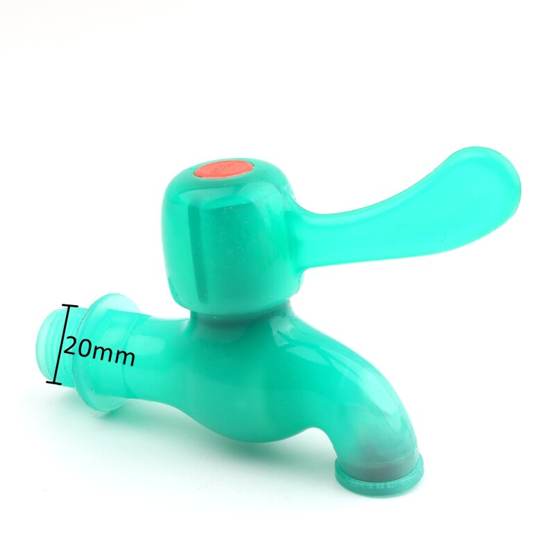 1Pc 1/2 "Draad Plastic Keuken Kraan Tuin Irri... – Vicedeal